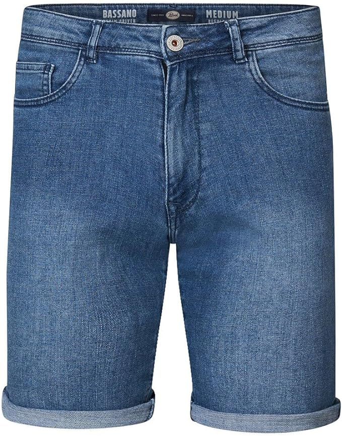 Short Bassano - Medium vintage - PETROL INDUSTRIES - Prix doux ...