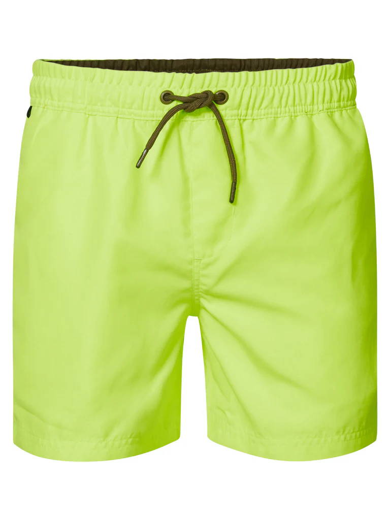 Short de bain Shorelife - Jaune - PETROL INDUSTRIES - Prix doux ...