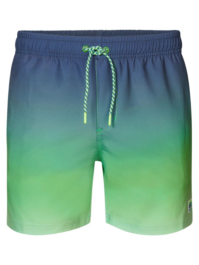 Short de bain Seaspire - Grass - PETROL INDUSTRIES - Prix doux ...