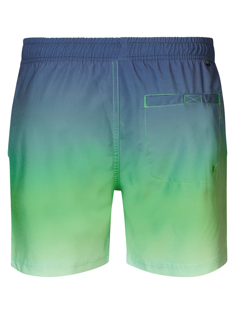 Short de bain Seaspire - Grass - PETROL INDUSTRIES - Prix doux ...