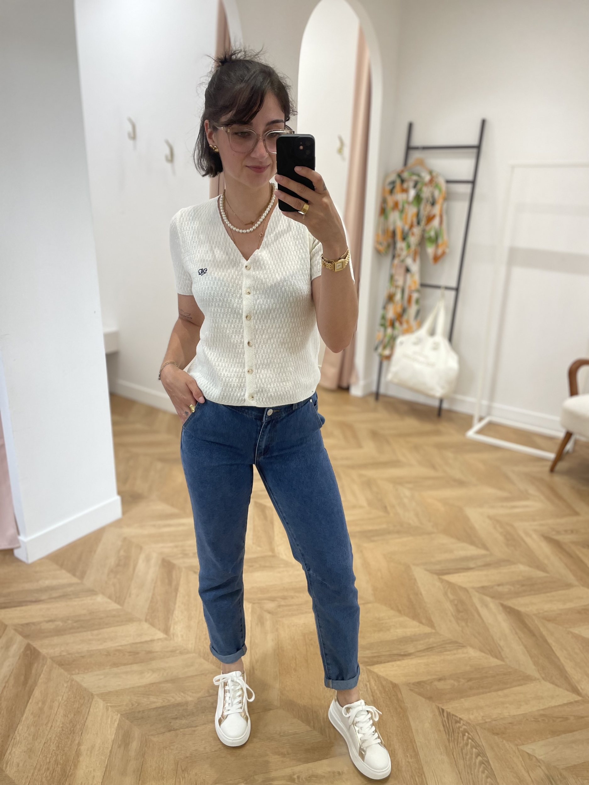 Votre Style, Votre Histoire - Personnalisez vos looks avec C'est beau ...