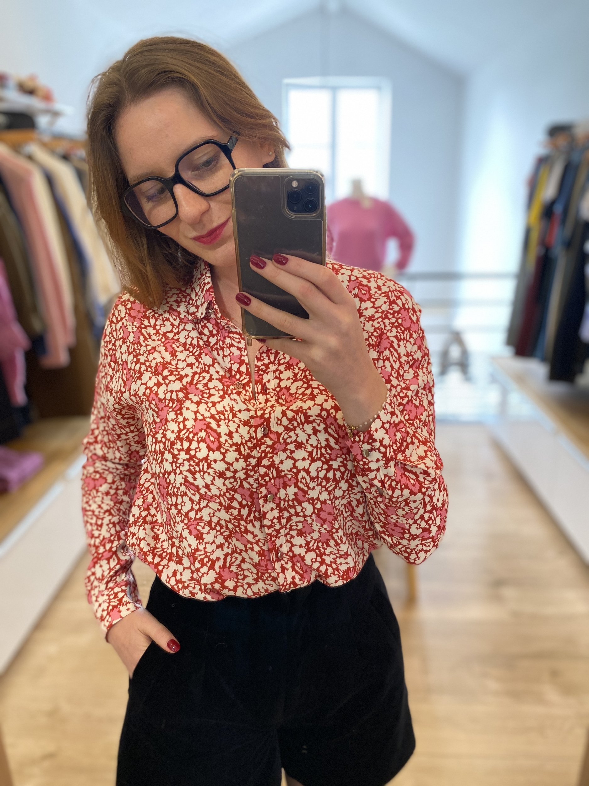 I.Code : Mode féminine branchée et sexy - Nouvelles collections sur Boutique-Lora.com