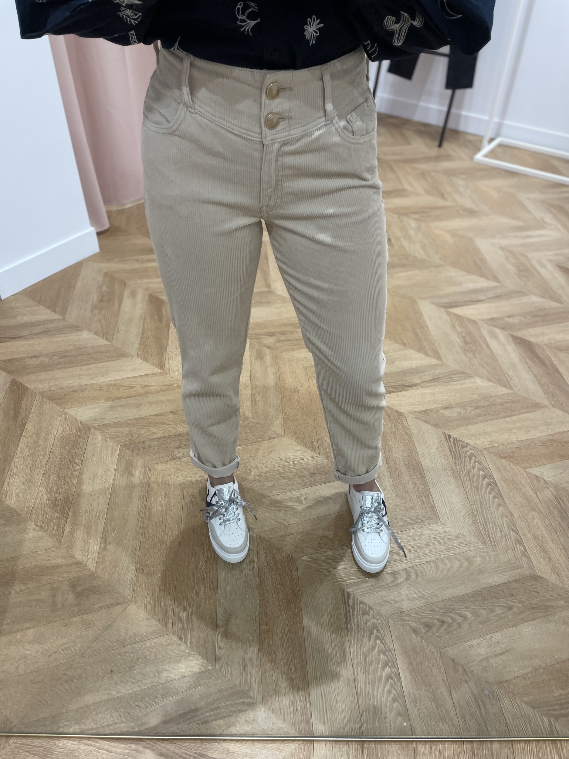 Votre Style, Votre Histoire - Personnalisez vos looks avec C'est beau ...