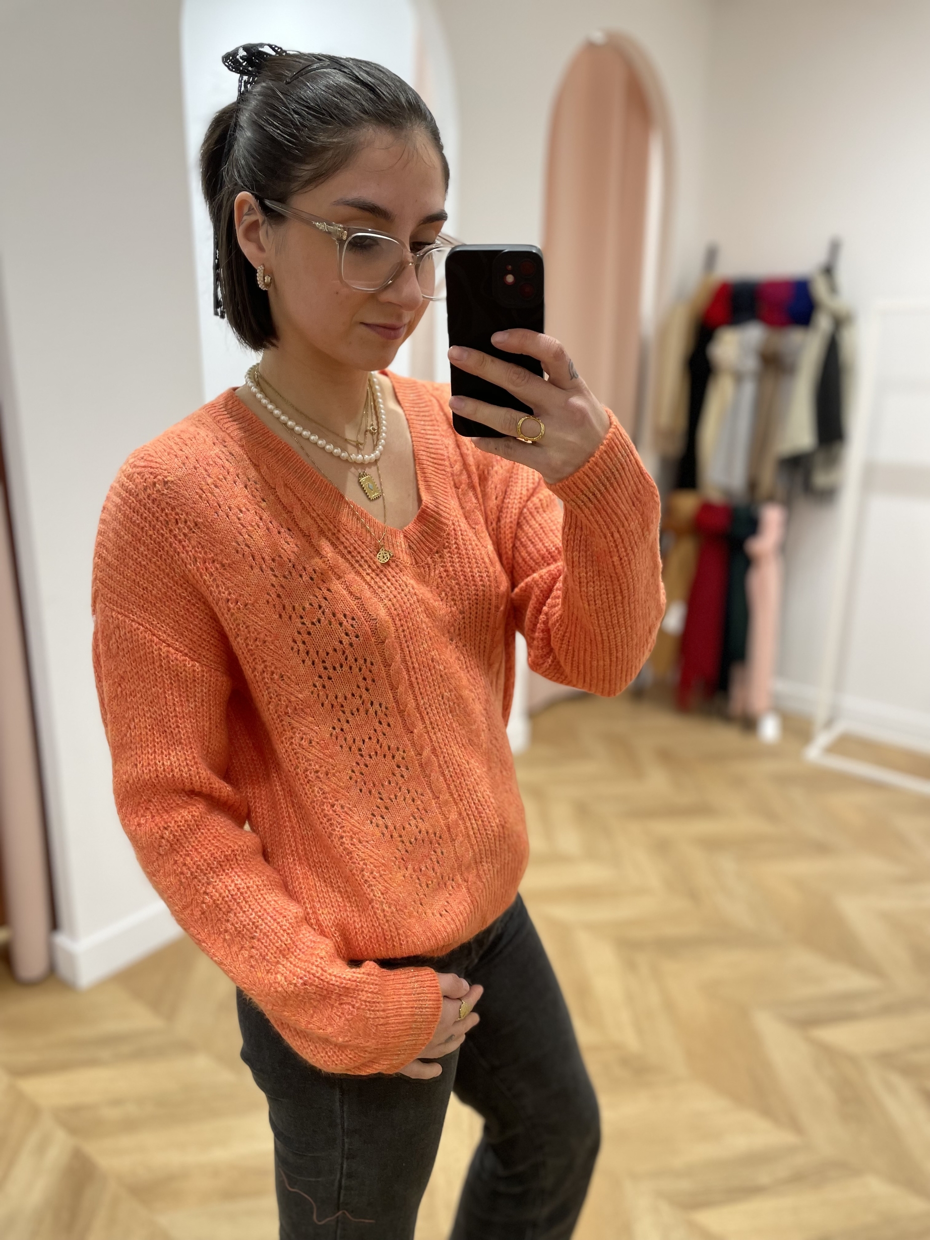 Renouvelez Votre Garde-Robe avec Lola Espeleta - Prêt-à-Porter Féminin ...