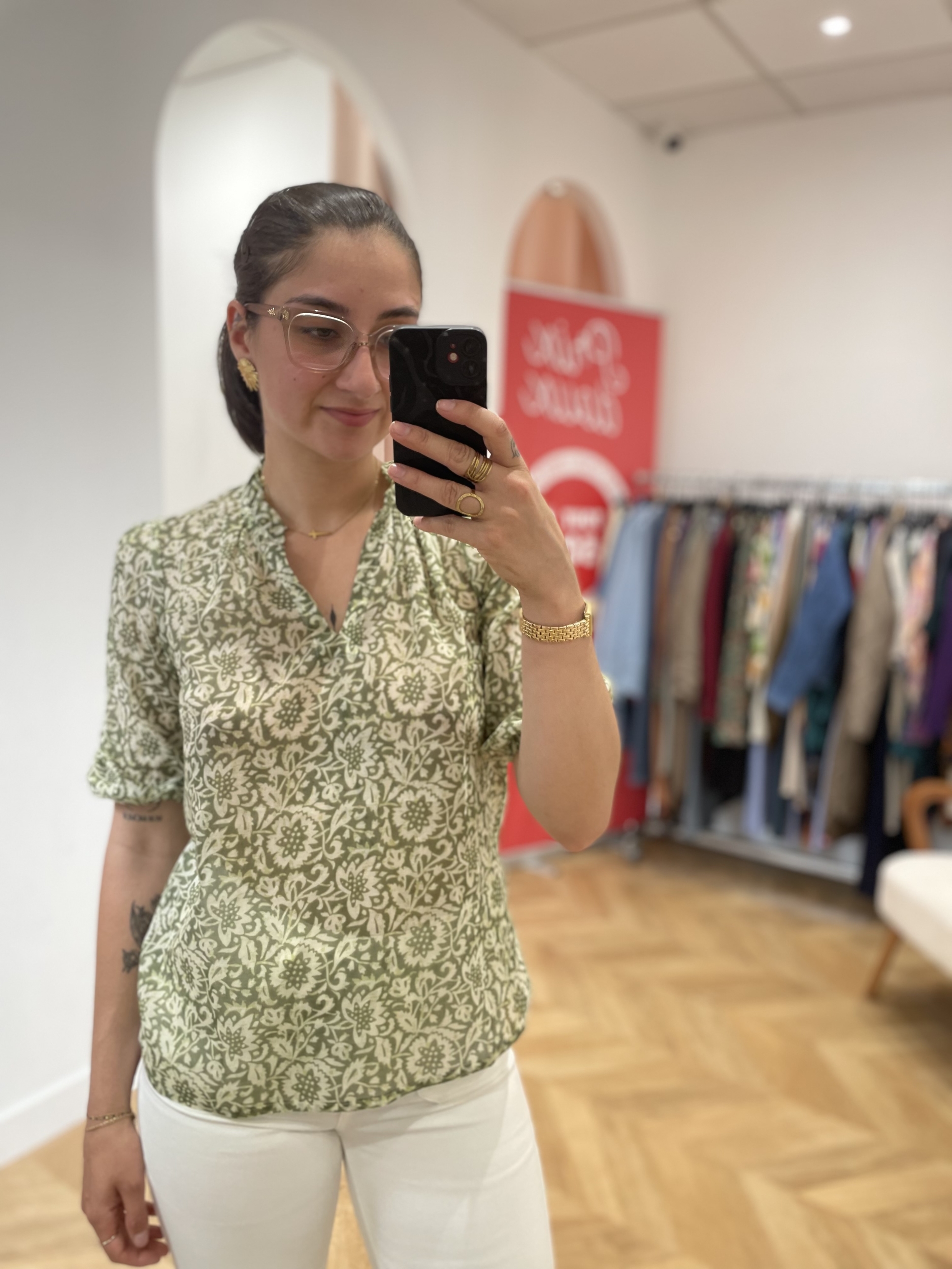 Votre Style, Votre Histoire - Personnalisez vos looks avec C'est beau ...