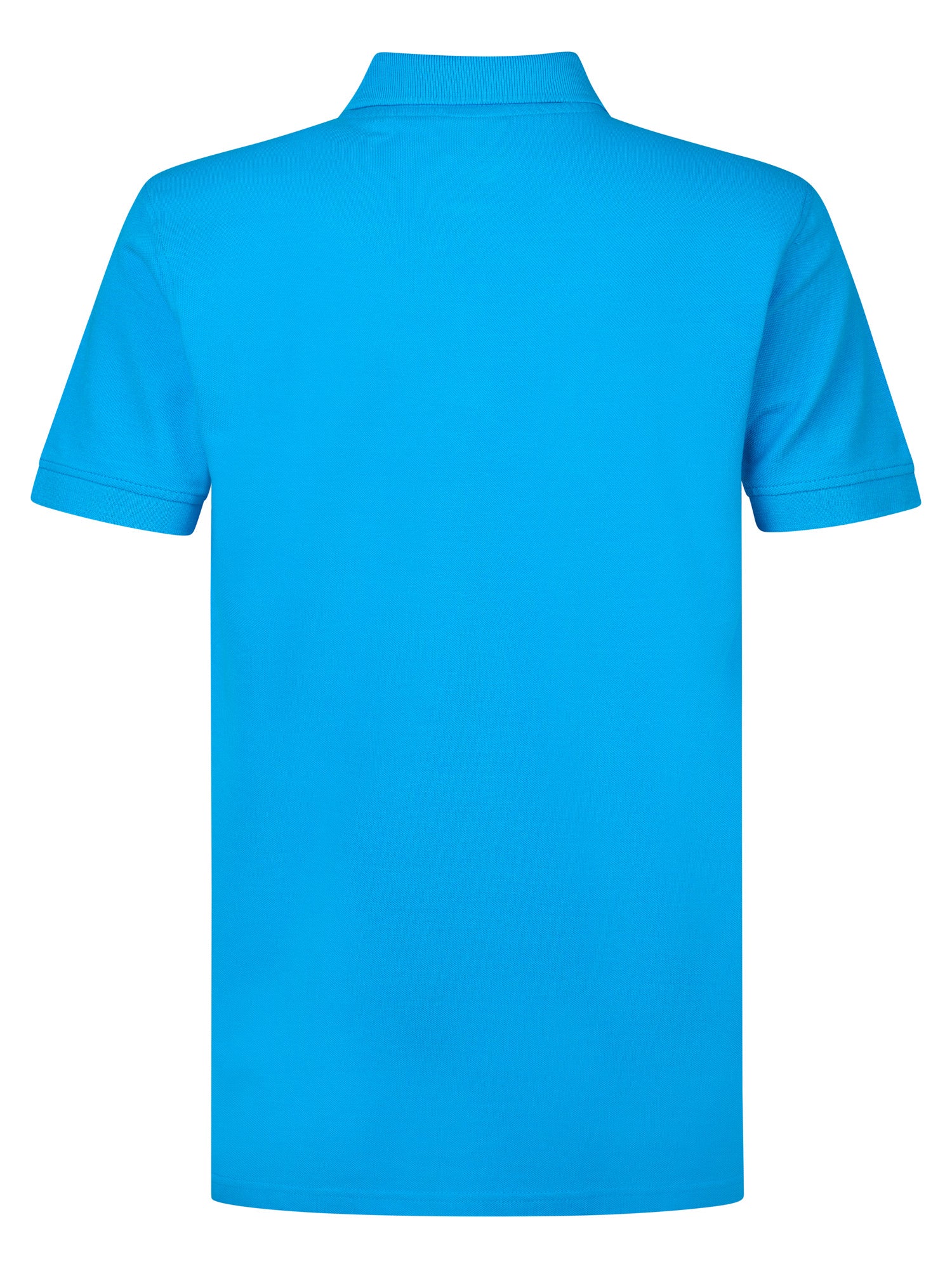 Polo classique Dolphin - Dark aqua - PETROL INDUSTRIES HOMME - Vêtement ...