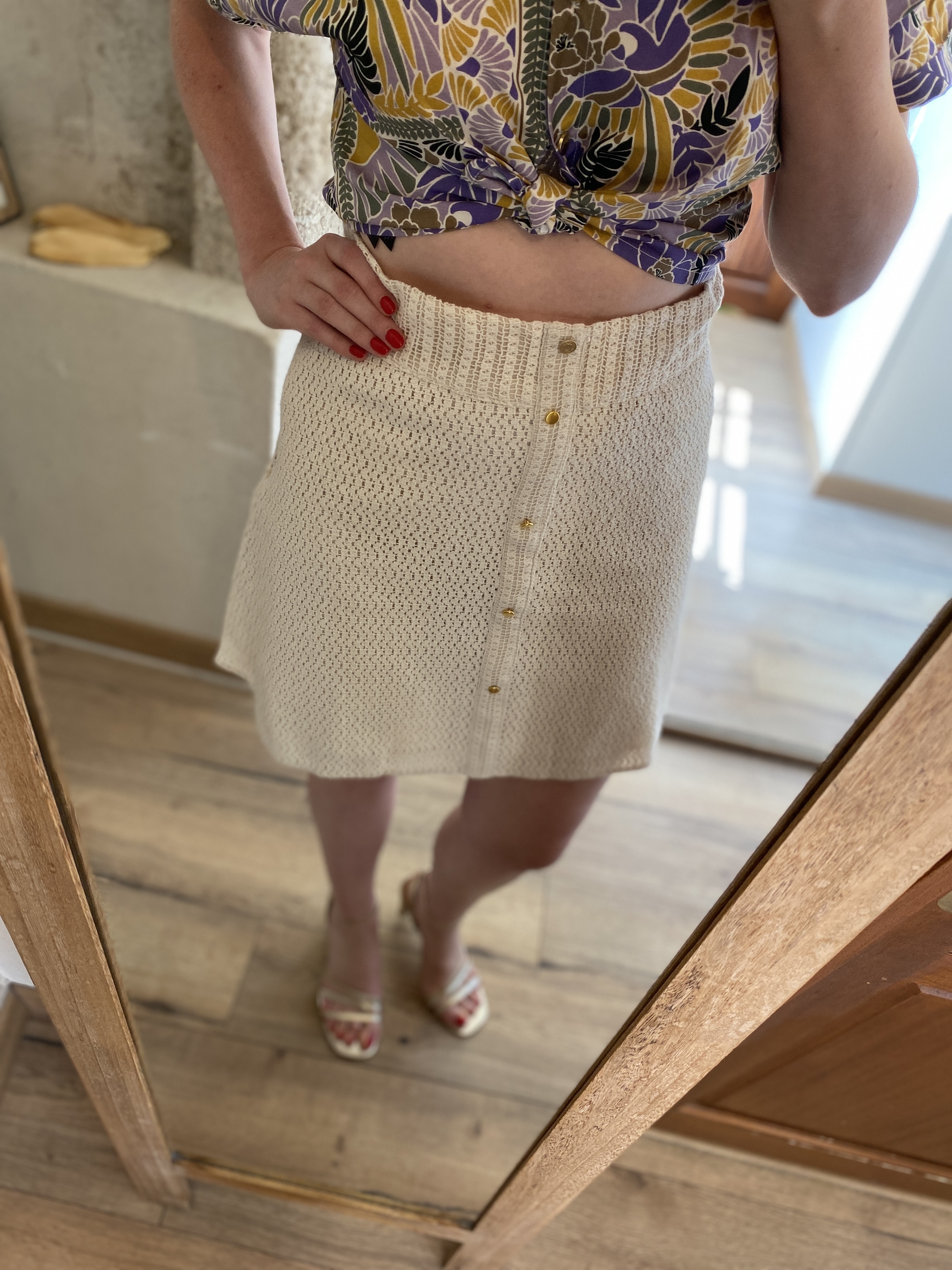 I.Code : Mode féminine branchée et sexy - Nouvelles collections sur Boutique-Lora.com