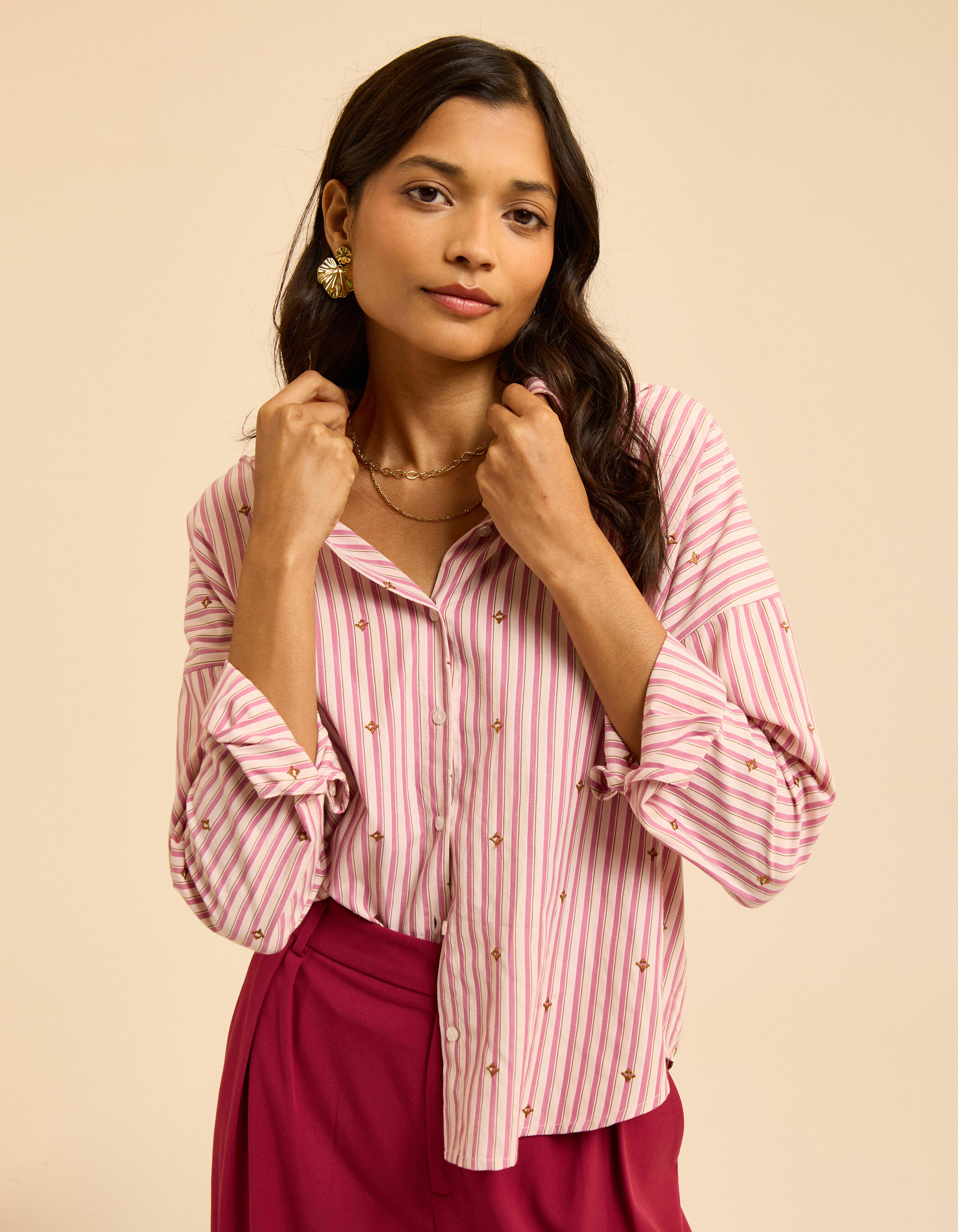 I.Code : Mode féminine branchée et sexy - Nouvelles collections sur Boutique-Lora.com