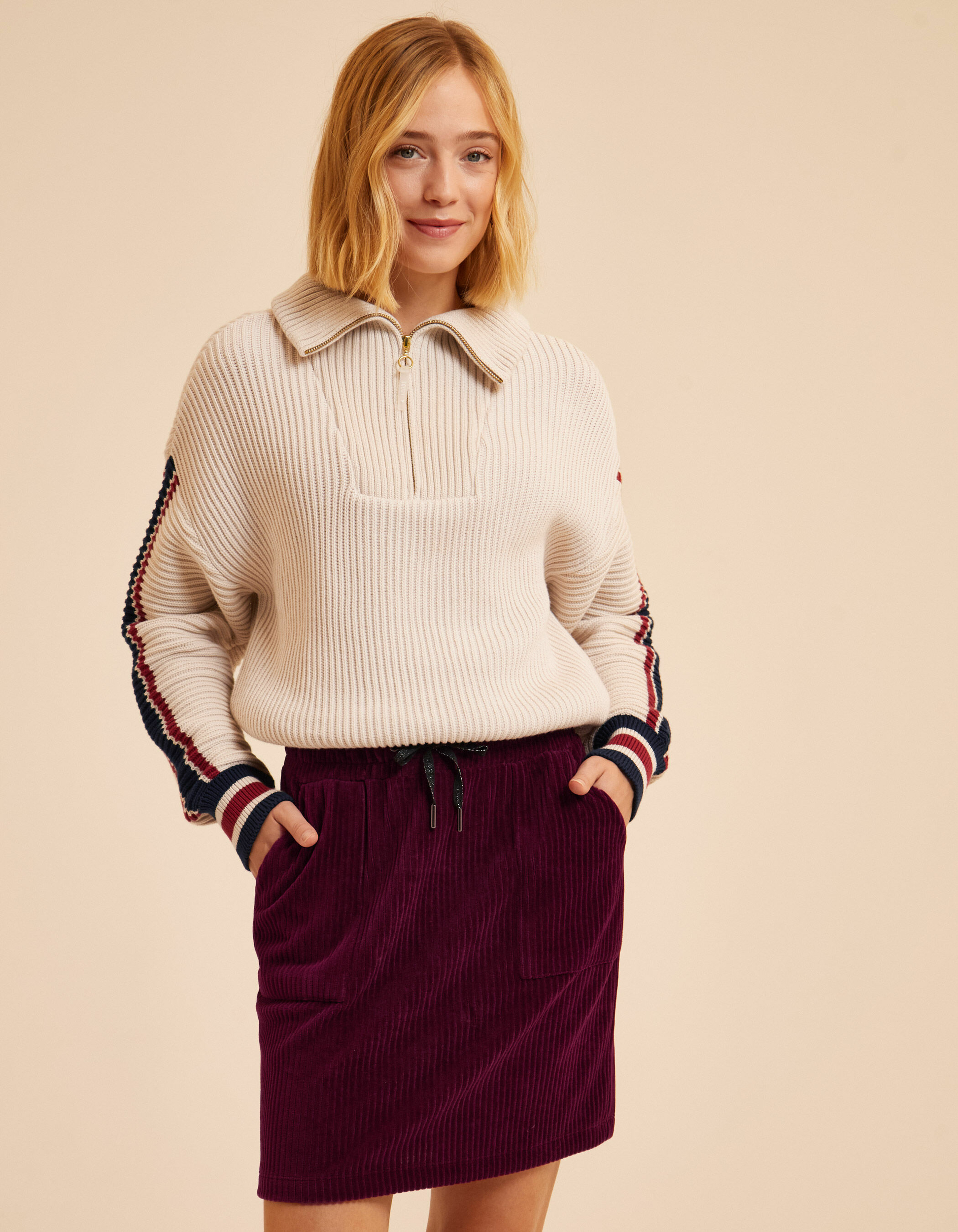 I.Code : Mode féminine branchée et sexy - Nouvelles collections sur Boutique-Lora.com