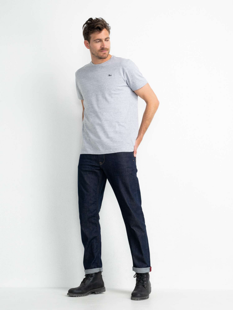 Jean - Rinsed - PETROL INDUSTRIES - Prix doux vêtements Homme/Pantalons ...