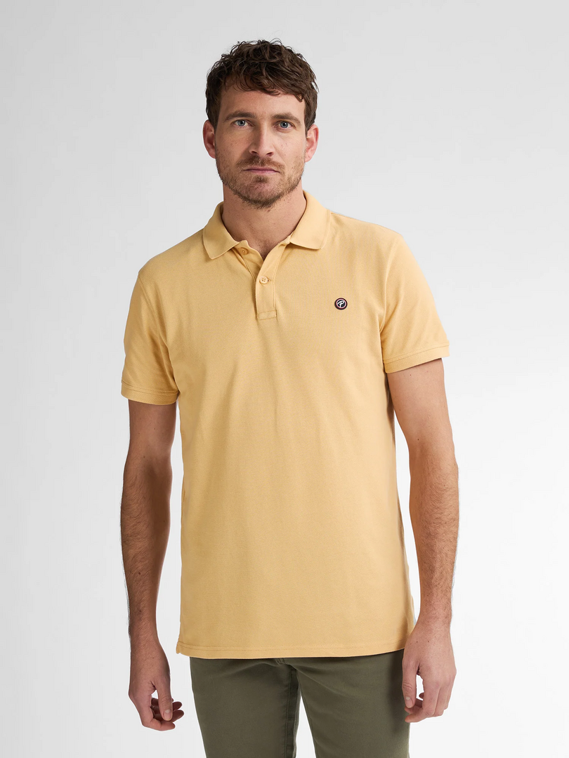 Polo classique Dolphin - Sunray - PETROL INDUSTRIES HOMME - Vêtement ...