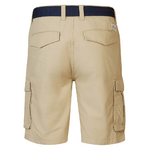 Short cargo - Light tan - PETROL INDUSTRIES - Prix doux vêtements Homme ...
