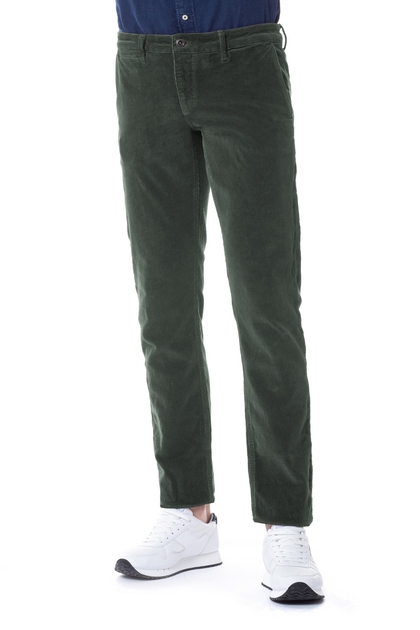 Pantalon n°446 - vert - us polo - Prix doux vêtements Homme/Pantalons ...