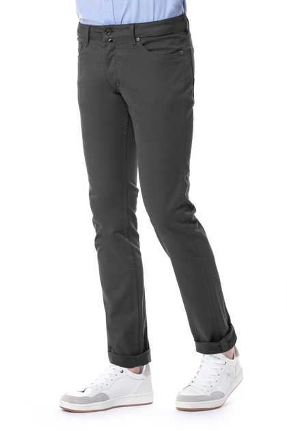 Pantalon n°498 - marron - Us polo - Prix doux vêtements Homme/Pantalons ...