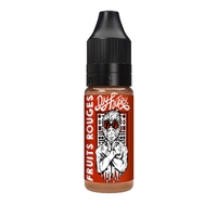 ARÔME FRUITS ROUGES - 10 ML - GAMME DIY - L'ATELIER DU VAPOTEUR PRO