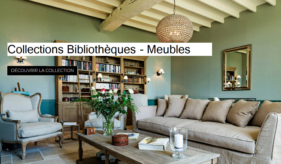 Meubles Flamant - Villa & Demeure Paris - Abats Jours Gravures