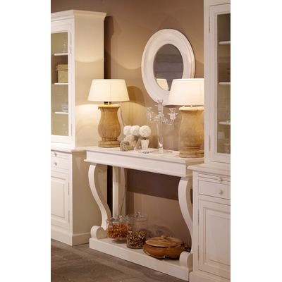 CONSOLES - Consoles FLAMANT - Villa & Demeure