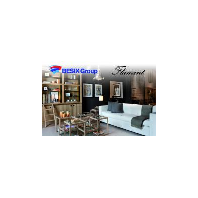 Le spécialiste des intérieurs Flamant repris par BESIX Group ...