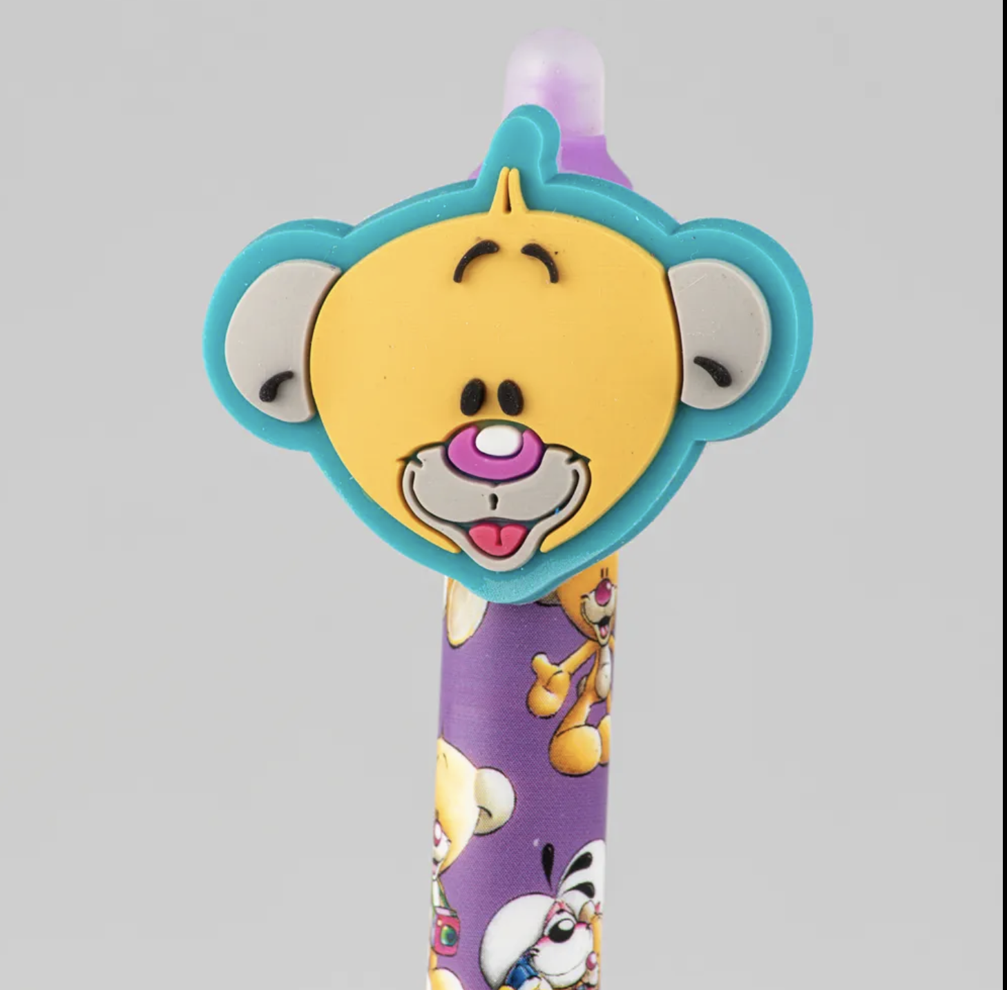 Stylo effaçable 2D Pimboli - Marques et créateurs/Diddl - 7ème étoile