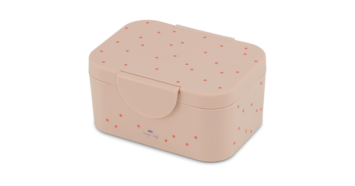 Lunch Box coloris Clay Dot - Maison et déco/La vaisselle et déco de ...