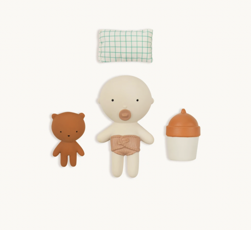 Gommu Pocket Coco - Eveil/Les poupées et figurines - 7ème étoile