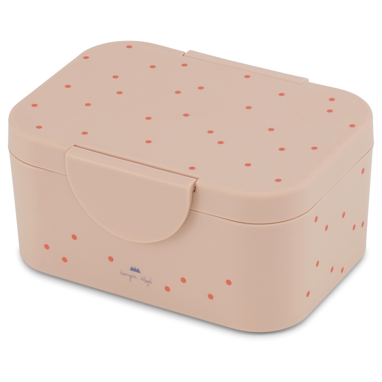 Lunch Box coloris Clay Dot - Maison et déco/La vaisselle et déco de ...