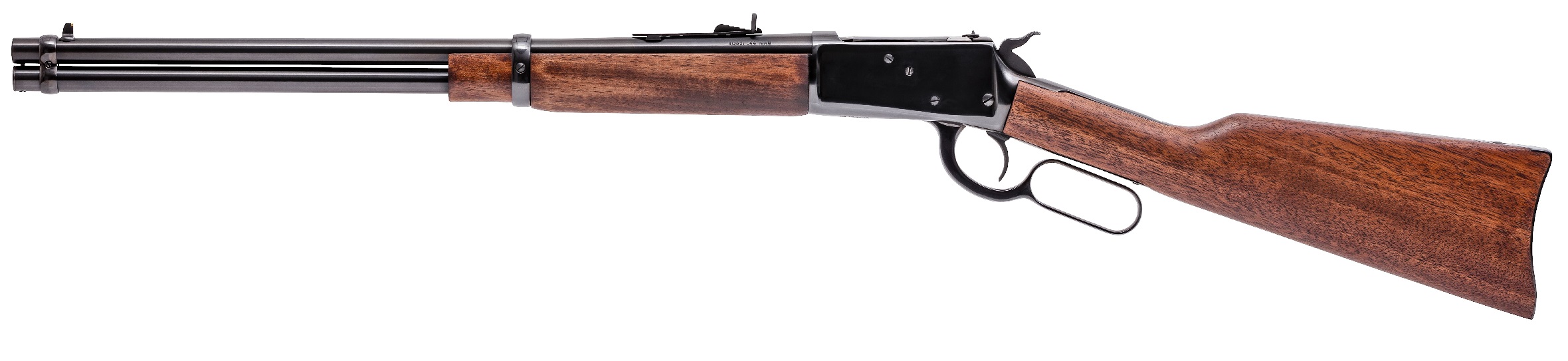 Carabine ROSSI Puma Canon Rond Bronzé .44 Mag - Carabines Tir et Chasse ...