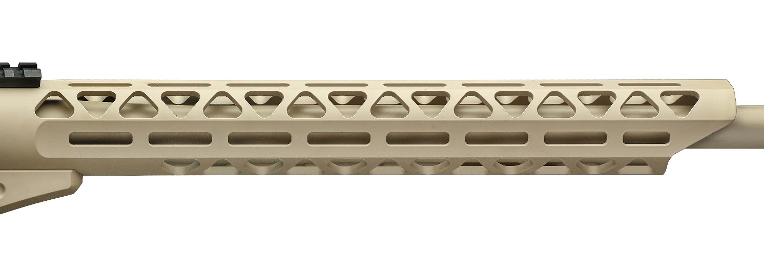 Carabine SABATTI ST-18 Désert 26" .308 et 6,5 Creedmoor - Carabines Tir ...