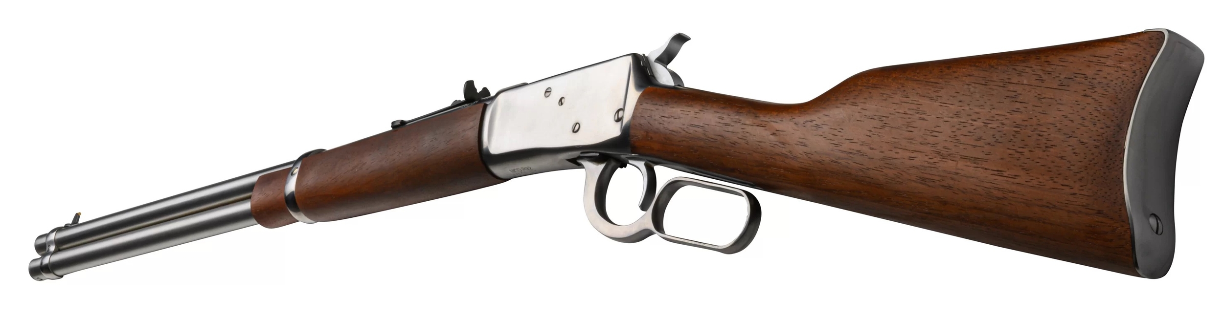 Carabine ROSSI Puma Canon Rond Inox .44 Mag - Carabines Tir et Chasse ...