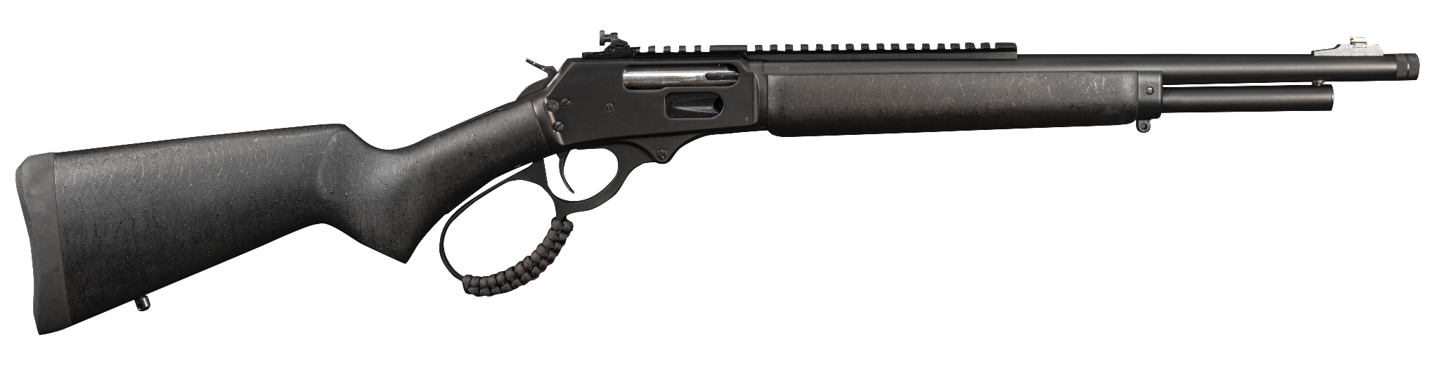 Carabine ROSSI R95 Triple Black .44 Mag - Carabines Tir et Chasse ...