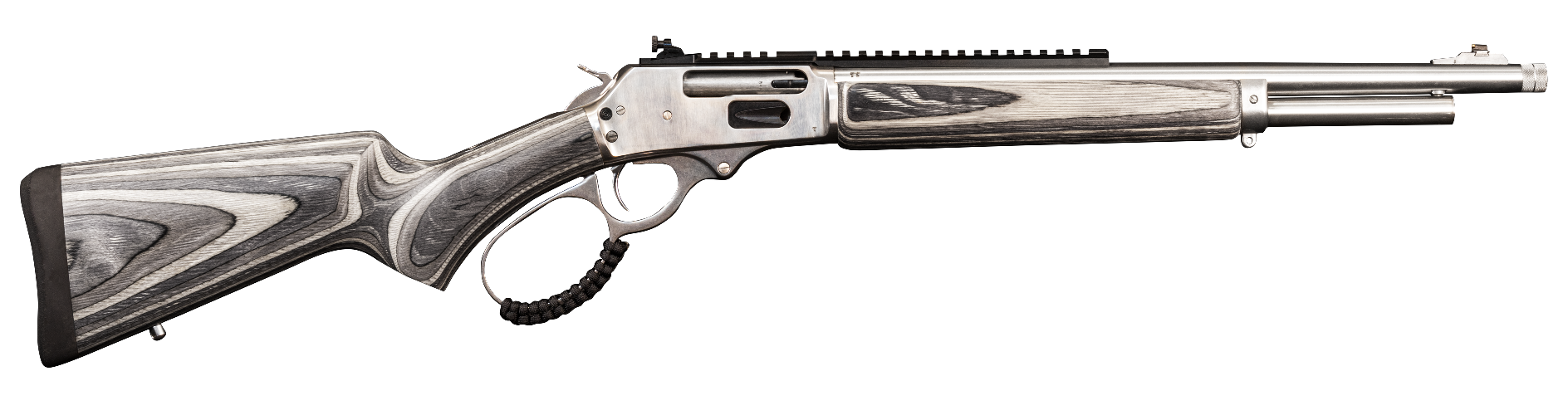 Carabine ROSSI R95 Inox Laminated .44 Mag - Carabines Tir et Chasse ...