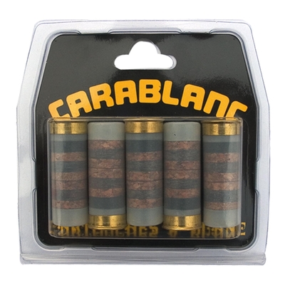 Cartouches pour fusils de chasse - Cartouches de défense Calibre 12 ...