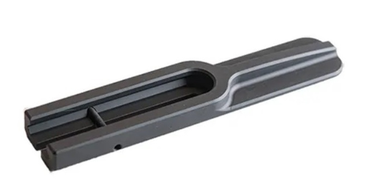 Bag Rider GRS au standard Picatinny - Accessoires Armes et Tir/Bipieds ...