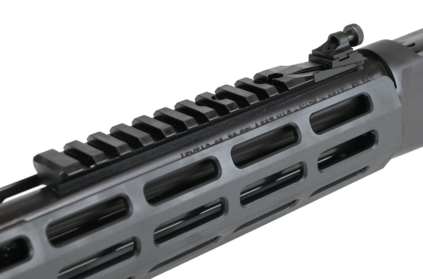 Carabine CITADEL Levtac-92 .44 Mag - Carabines Tir et Chasse/Carabines ...