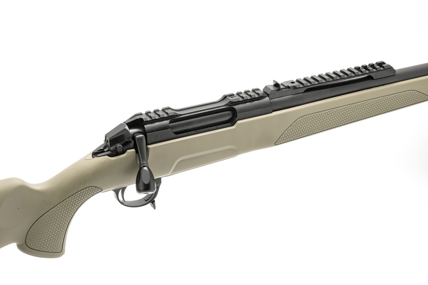 Carabine SABATTI Rover Scout Synthetic 18" .222 - Carabines Tir et ...