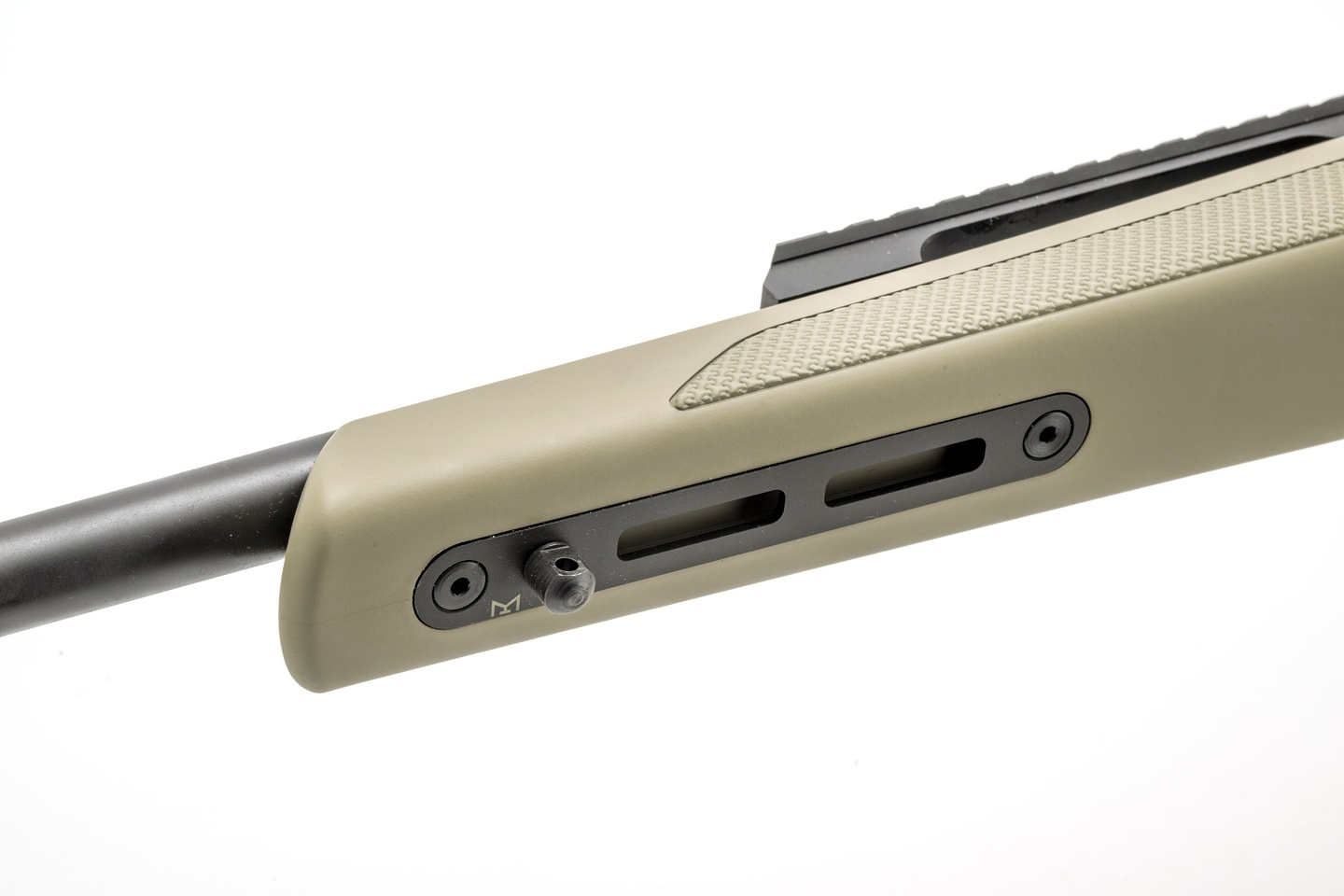 Carabine SABATTI Rover Scout Synthetic 18" .222 - Carabines Tir et ...