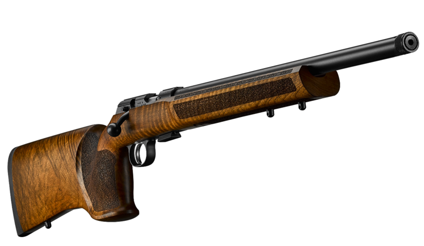 Carabine CZ 457 Varmint MTR .22 LR et .17 HMR - Carabines .22 LR, .22 Mag et .17 HMR/Carabines ...