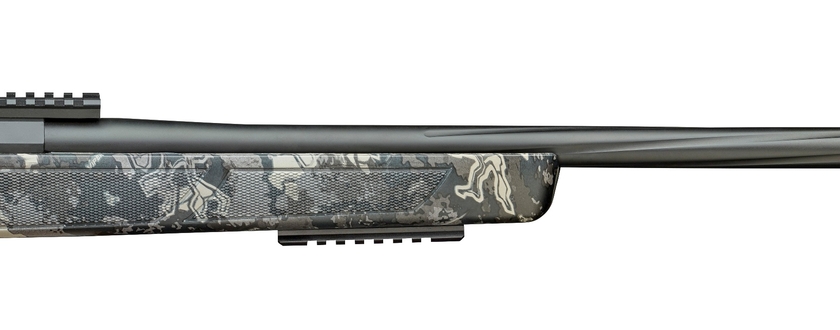 Carabine SABATTI Urban Sniper Camo Flûtée 20" .308 - Carabines Tir et ...