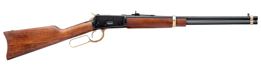 Carabine ROSSI Puma Bronzé Gold .44 Mag - Carabines Tir et Chasse ...