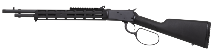 Carabine CITADEL Levtac-92 .44 Mag - Carabines Tir et Chasse/Carabines ...