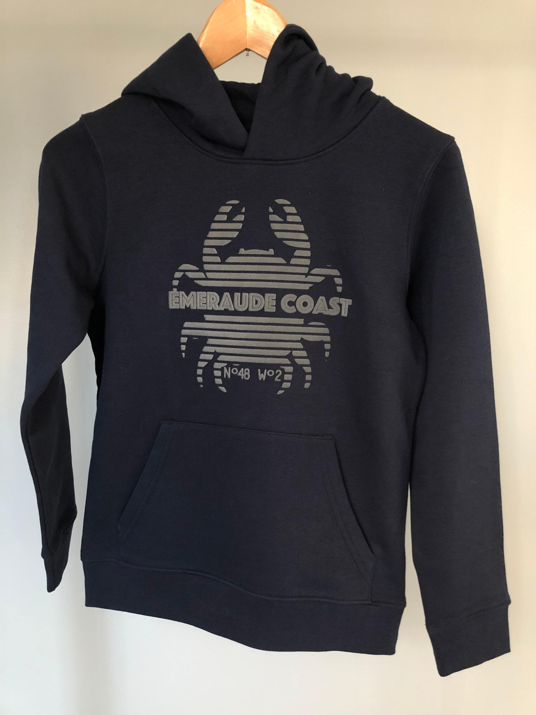 Emeraude Coast : Collection de T-shirts, Sweats et Accessoires Bretons ...
