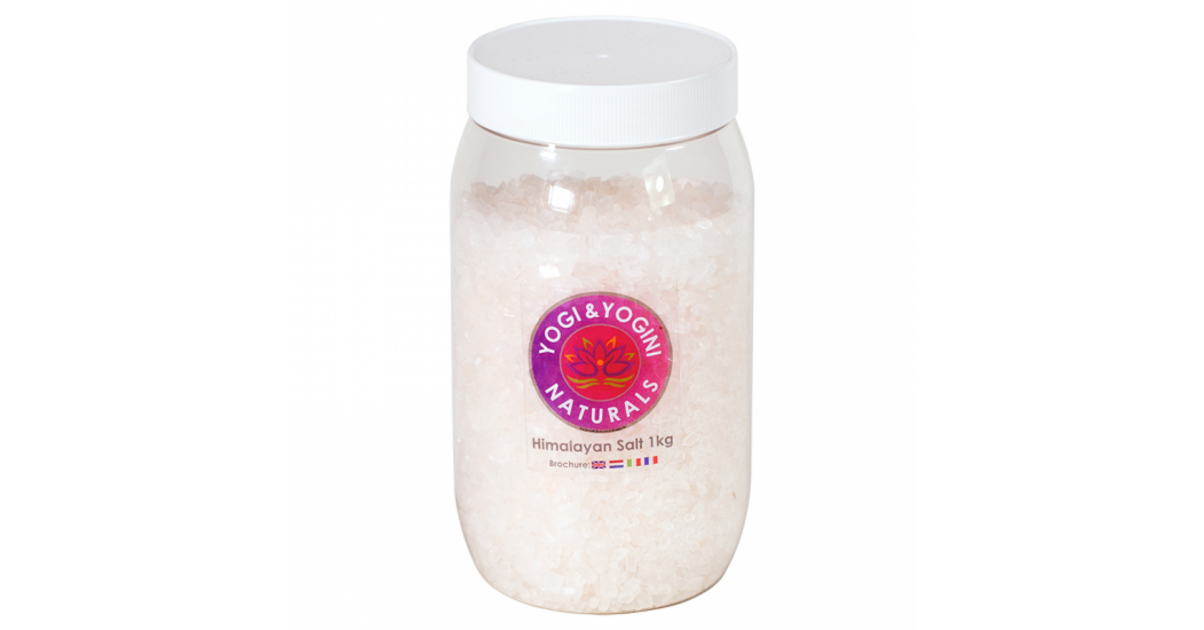 1 Kg Sel de l?Himalaya - Porte-bonheur FS & Déco d'Asie/Remèdes Feng ...