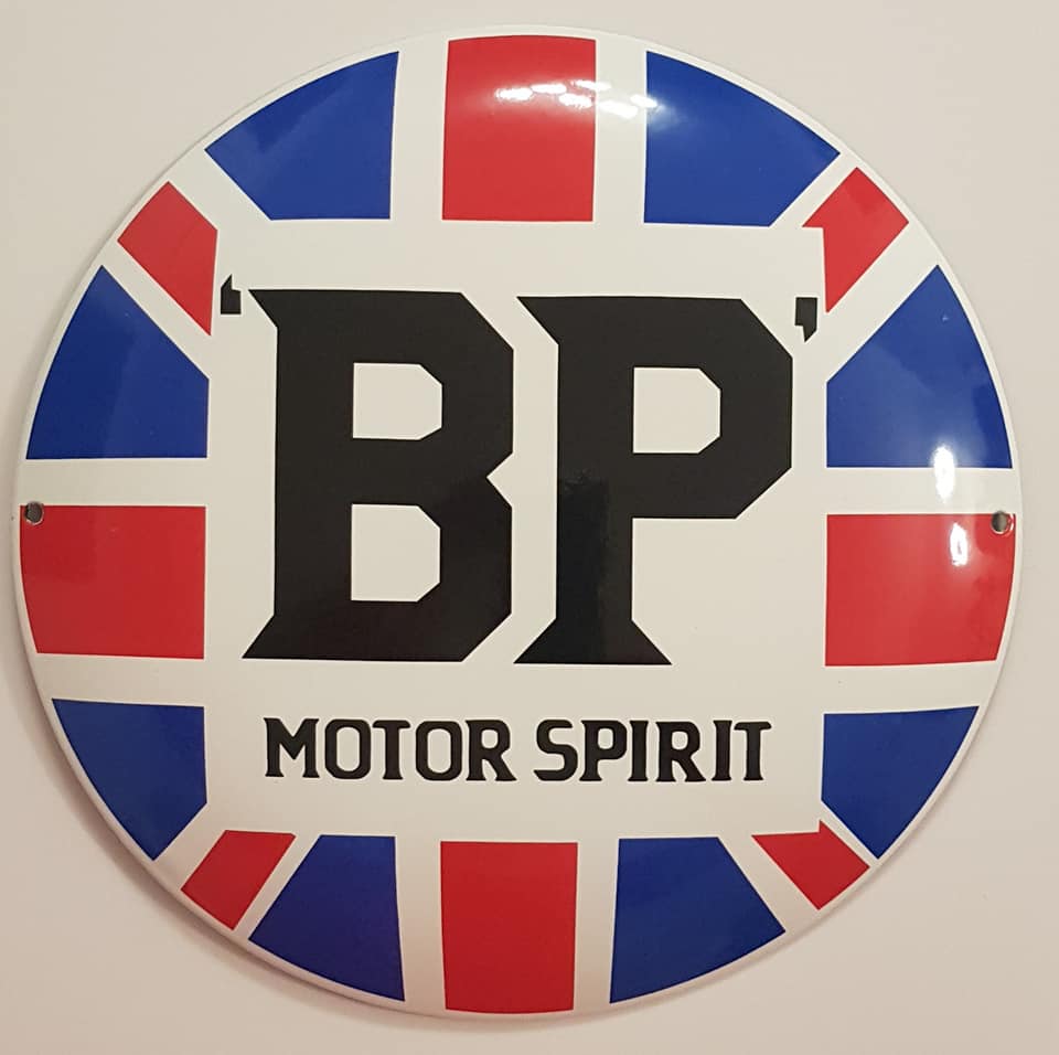 PLAQUES EMAILLEES - inexmob