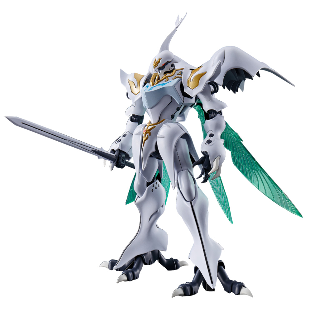 BANDAI HG 1/72 SIRBINE PREMIUM - MECHA - ROBOT [KITS]/Aura Battler ...