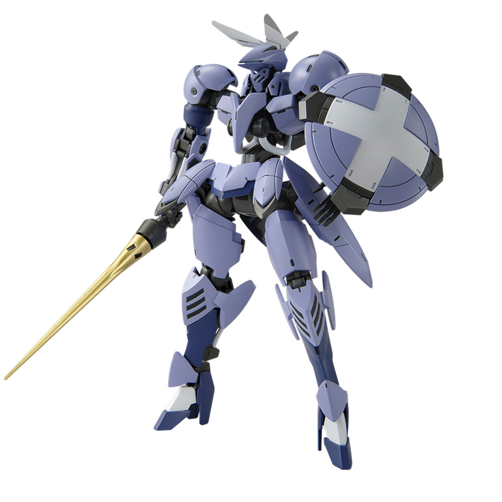 BANDAI GUNPLA HG 1/144 Sigrun GUNDAM IRON BLOODED ORPHANS - GUNPLA 1 ...