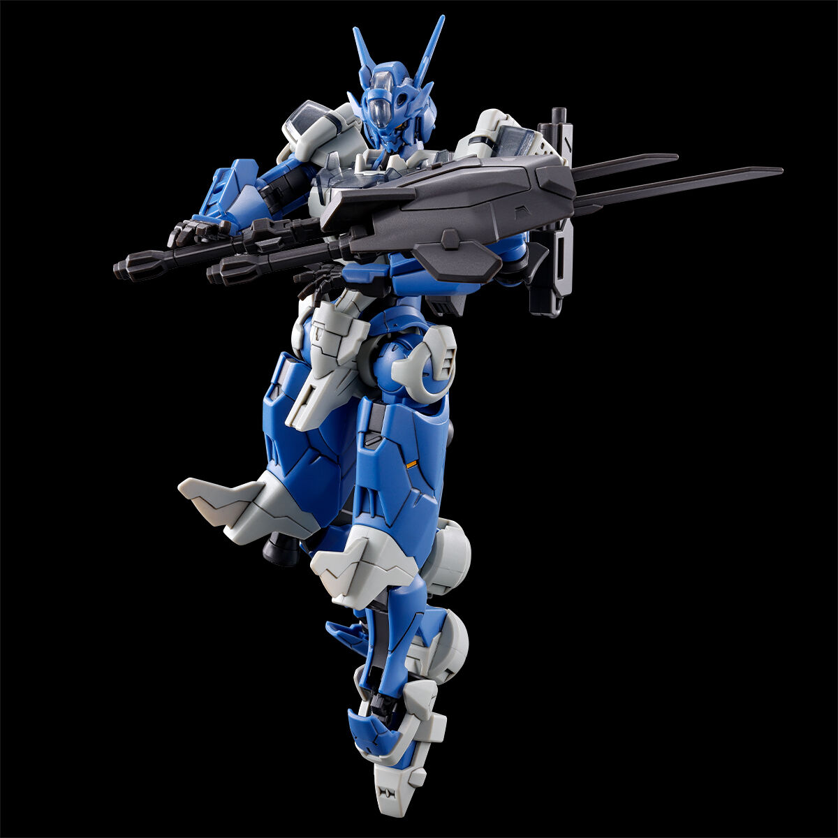 BANDAI HG 1/144 Gundam Lfrith Anavata - GUNPLA 1/144/HIGH GRADE [HG ...