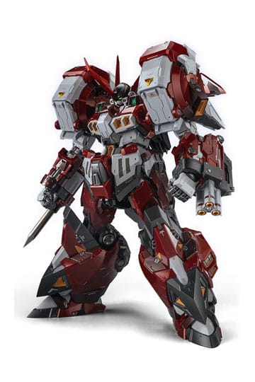 CCS TOYS Super Robot Wars figurine Mortal Mind Series Super Robot ...