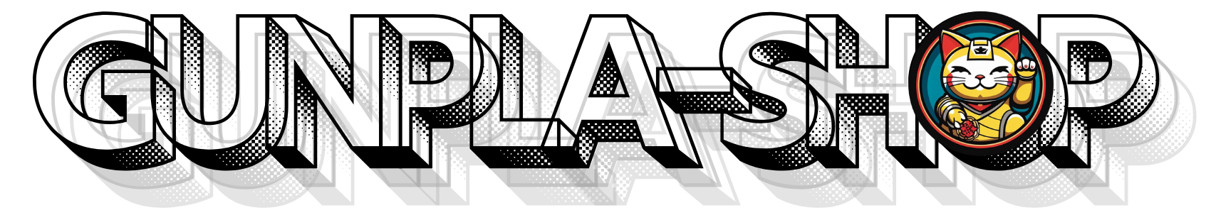 GUNPLA - gunpla-shop