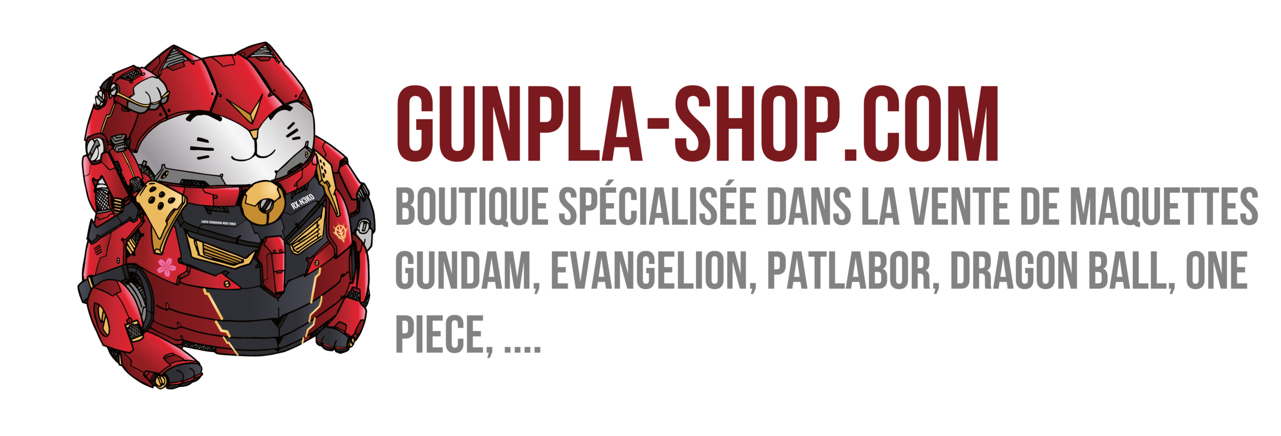 ACCESSOIRES - KITS D'ARME(S) & CUSTOMISATION - gunpla-shop