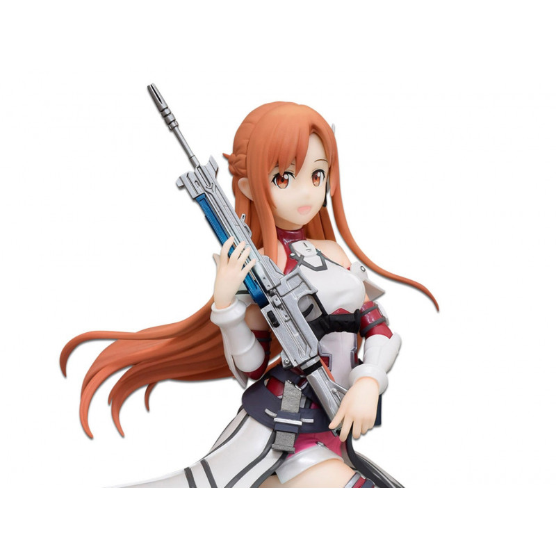 BANPRESTO ICHIBAN KUJI SWORD ART ONLINE ASUNA FIGURE - FIgurines Mangas ...